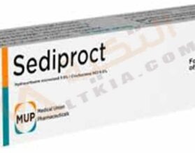 سوبرازول (Suprazole) دواعي الاستعمال، الآثار الجانبية، الجرعة والموانع