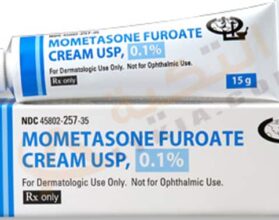 اوكتاترون (Octatron) دواعي الاستعمال، الآثار الجانبية، الجرعة والموانع