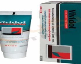 رانيد (Ranid) دواعي الاستعمال، الآثار الجانبية، الجرعة والموانع