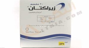 زيراكتان (xeractan) دواعي الاستعمال، الآثار الجانبية، الجرعة والموانع