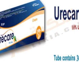 جلوريون (GLORION) دواعي الاستعمال، الآثار الجانبية، الجرعة والموانع