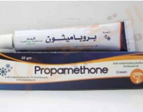 سكارو كريم (Scaro Cream) دواعي الاستعمال، الآثار الجانبية، الجرعة والموانع