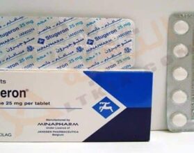 فنستيل (Fenistil) دواعي الاستعمال، الآثار الجانبية، الجرعة والموانع