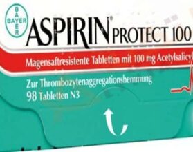 اوكتاترون (Octatron) دواعي الاستعمال، الآثار الجانبية، الجرعة والموانع