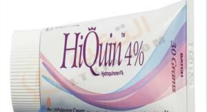 هاي كوين (HiQuin) دواعي الاستعمال، الآثار الجانبية، الجرعة والموانع