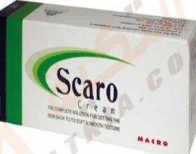 باتانول (patanol) دواعي الاستعمال، الأعراض، الجرعة والموانع