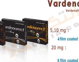 أوبتيبرد (Optipred) دواعي الاستعمال، الآثار الجانبية، الجرعة والموانع