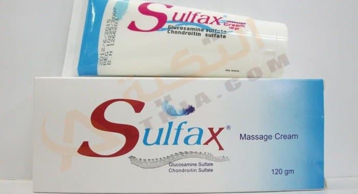 سولفاكس (Sulfax) دواعي الاستعمال، الآثار الجانبية، الجرعة والموانع