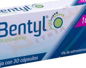 ويلينتا (WELLINTA) دواعي الاستعمال، الجرعة، الآثار الجانبية والموانع