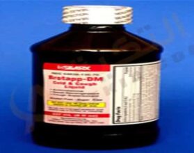 ستربتوكين (Streptoquin) دواعي الاستعمال، الآثار الجانبية، الجرعة والموانع