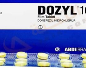 نورموتين (NORMOTEN) دواعي الاستعمال، الآثار الجانبية، الجرعة والموانع