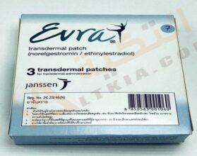 إنتابرو (Entapro) دواعي الاستعمال والآثار الجانبية