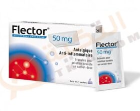 فلورست (Flurest) دواعي الاستعمال، الآثار الجانبية، الجرعة والموانع