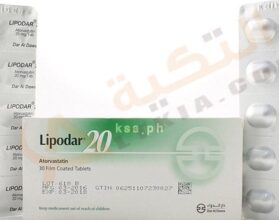 بيرلوك (Perloc) دواعي الاستعمال، الآثار الجانبية، الجرعة والموانع