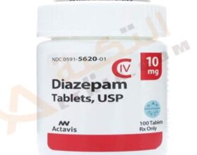 ريفانين (Revanin) دواعي الاستعمال، الآثار الجانبية، الجرعة والموانع