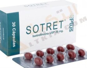 ميوفين (Myofen) دواعي الاستعمال، الآثار الجانبية، الجرعة والموانع