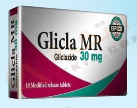 سارف (Sarf) دواعي الاستعمال، الآثار الجانبية، الجرعة والموانع