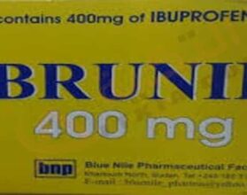 بريكسال (Prexal) دواعي الاستعمال، الآثار الجانبية، الجرعة والموانع