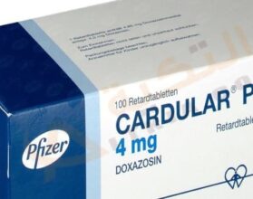 ينتريف (yentreve) دواعي الاستعمال، الآثار الجانبية، الجرعة والموانع