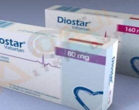 جلوبيكسور (Globexor) دواعي الاستعمال، الآثار الجانبية، الجرعة والموانع