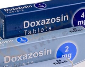 سبازموبيرالجين (Spasmopyralgin) دواعي الاستعمال، الآثار الجانبية ...