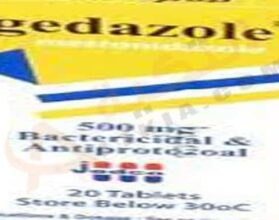 ديانكسيت (Deanxit) دواعي الاستعمال، الآثار الجانبية، الجرعة والموانع