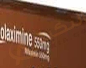 ريفانين (Revanin) دواعي الاستعمال، الآثار الجانبية، الجرعة والموانع