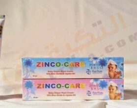 زنكترون (Zinctron) دواعي الاستعمال، الآثار الجانبية، الجرعة والموانع