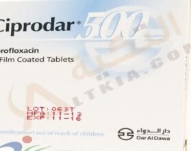 سيلجون (Selgon) دواعي الاستعمال، الآثار الجانبية، الجرعة والموانع