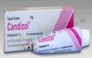 كانديزول (Candizol) دواعي الاستعمال، الآثار الجانبية، الجرعة والموانع