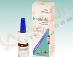 سيلجون (Selgon) دواعي الاستعمال، الآثار الجانبية، الجرعة والموانع