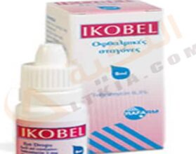 نيرفاكس (Nervax) دواعي الاستعمال، الآثار الجانبية، الجرعة والموانع