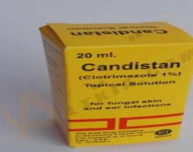 ريفانين (Revanin) دواعي الاستعمال، الآثار الجانبية، الجرعة والموانع