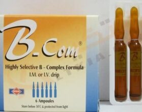 إكتومثرين (Ectomethrin) دواعي الاستعمال، الآثار الجانبية، الجرعة والموانع