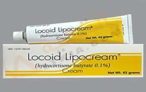 لوكويد ليبوكريم (Locoid Lipocream) دواعي الاستعمال، الآثار الجانبية ...