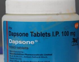 كوراسور (Corasore) دواعي الاستعمال، الآثار الجانبية، الجرعة والموانع