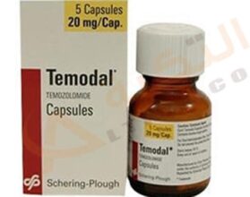 نوديب (NODEP) دواعي الاستعمال، الجرعة، الآثار الجانبية والموانع