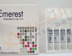 كورتيلون (Cortilon) دواعي الاستعمال، الآثار الجانبية، الجرعة والموانع