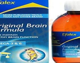 بيوتالين (BUTALIN) دواعي الاستعمال، الآثار الجانبية، الجرعة والموانع