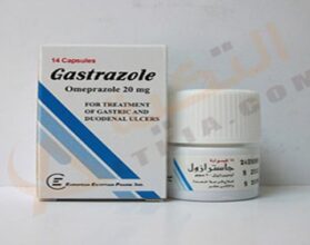 أوميباك (Omepak) دواعي الاستعمال، الآثار الجانبية، الجرعة والموانع