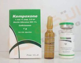 بريموزان (Premosan) دواعي الاستعمال، الآثار الجانبية والجرعة