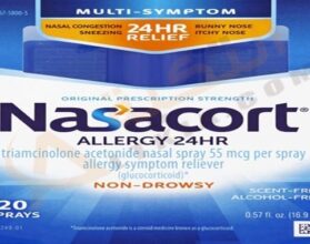 نيتروماك ريتارد (NitroMak Retard) دواعي الاستعمال، الآثار الجانبية ...