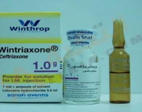 اوكتاترون (Octatron) دواعي الاستعمال، الآثار الجانبية، الجرعة والموانع