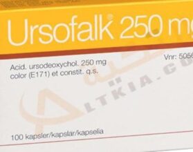 فبيوريك (Feburic) دواعي الاستعمال، الآثار الجانبية، الجرعة والموانع