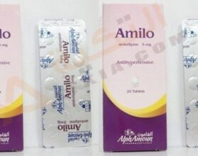 مسكادول (Muscadol) دواعي الاستعمال، الآثار الجانبية، الجرعة والموانع