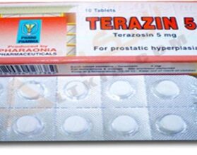 ترايكتين (Triactin) دواعي الاستعمال، الجرعة، الآثار الجانبية والموانع