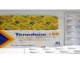 أوتريفين (Otrivin) دواعي الاستعمال، الآثار الجانبية، الجرعة والموانع