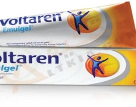 سيلجون (Selgon) دواعي الاستعمال، الآثار الجانبية، الجرعة والموانع