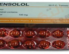 توسيفان ن (Tussivan N) دواعي الاستعمال، الآثار الجانبية، الجرعة والموانع