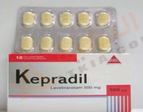 سيفوتيل (Cefutil) دواعي الاستعمال، الآثار الجانبية، الجرعة والموانع